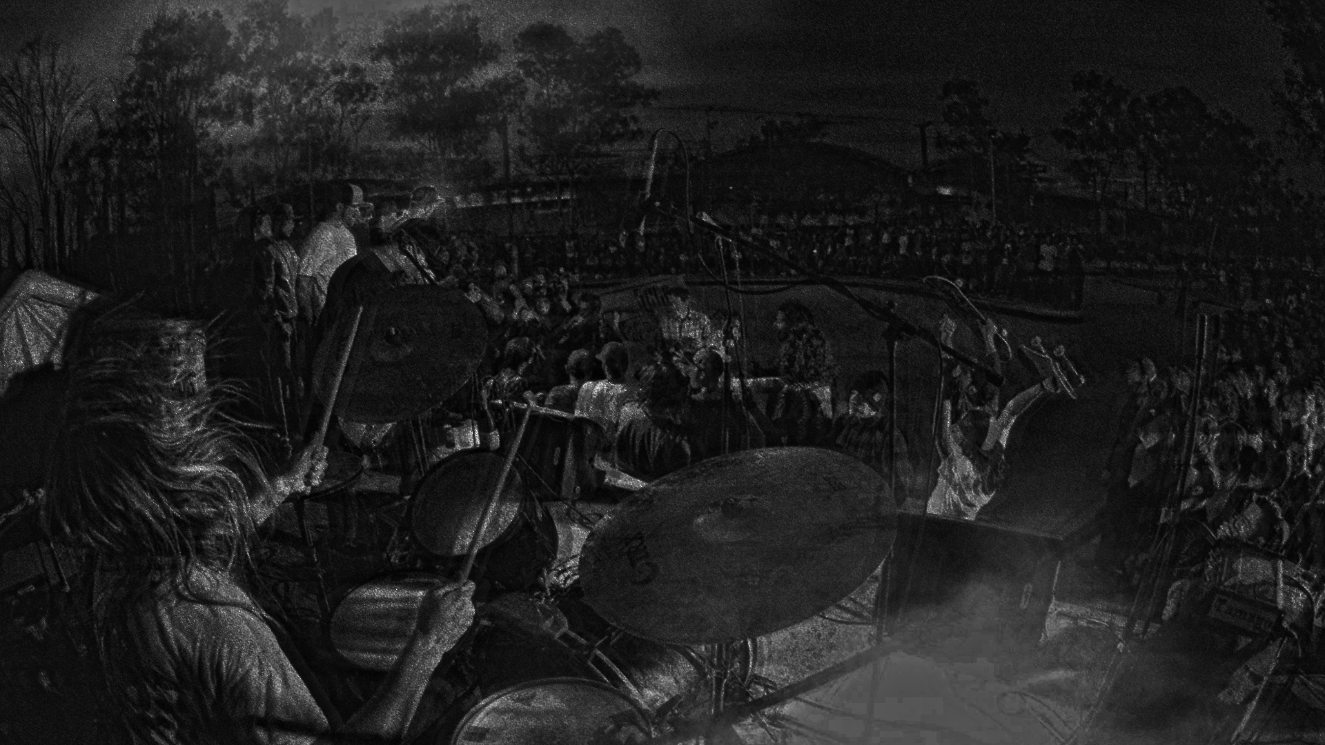 Cardiel Band – Cardiel Band